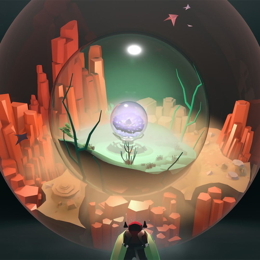 Remap Interview: COCOON - Remap