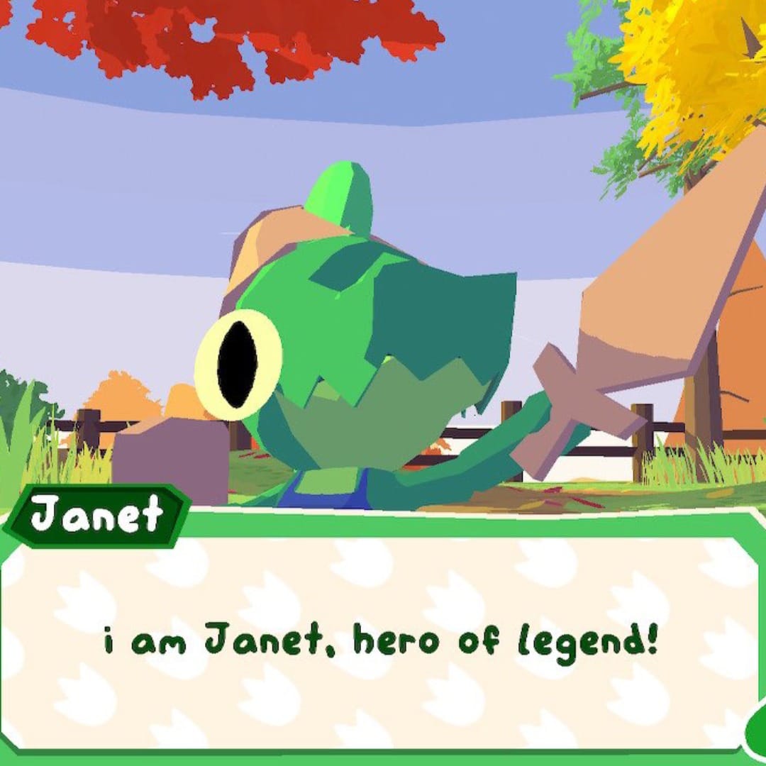 Janet Garcia's Top Games of 2023 That Were Released in Late 2022 - Remap