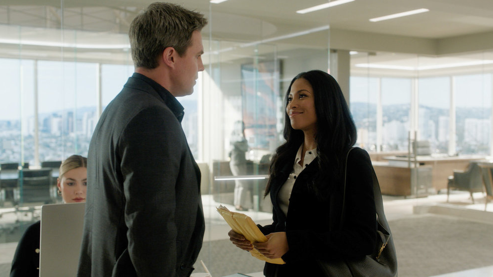 A Grand Unified Theory of Suits and Suits LA - Remap