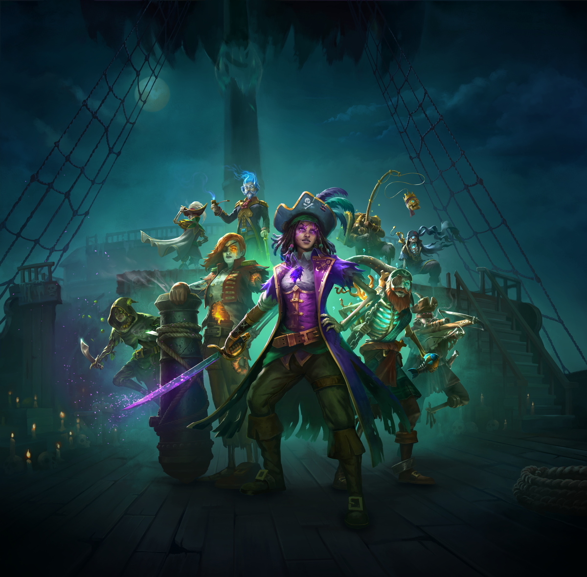 Remap Radio — Return of the Raven - Remap